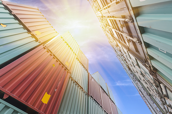 Vanguard Launches a New Digital Experience - Vanguard Logistics